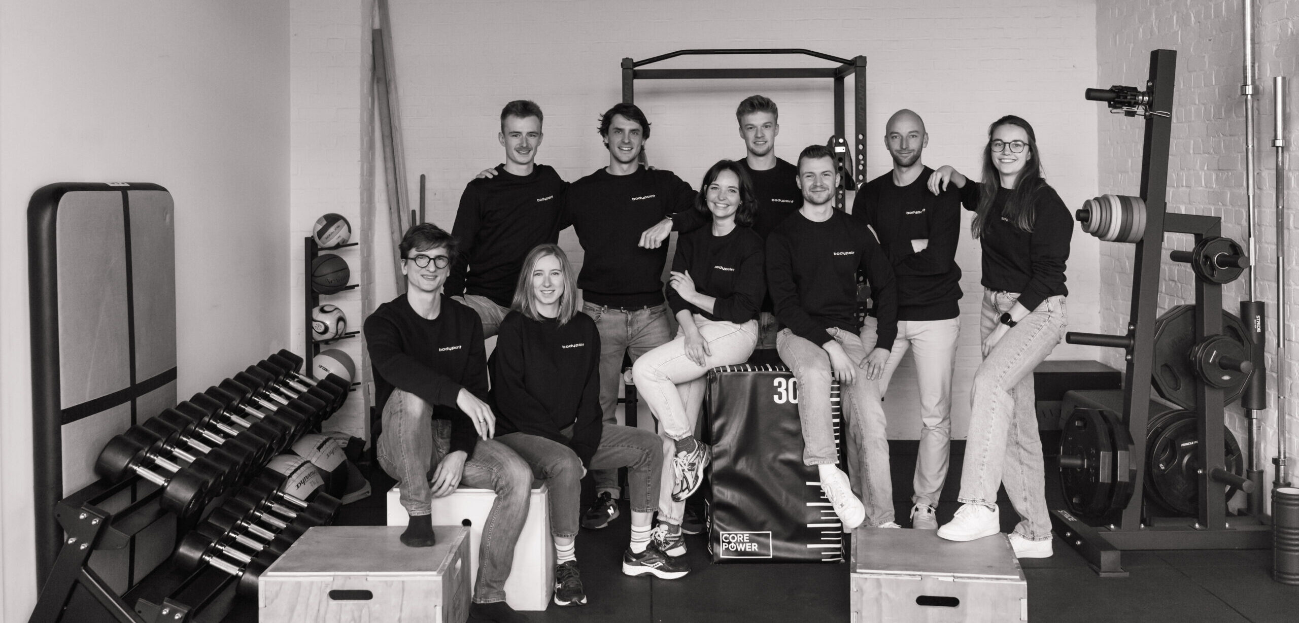 Team Bodypoint - Bodypoint